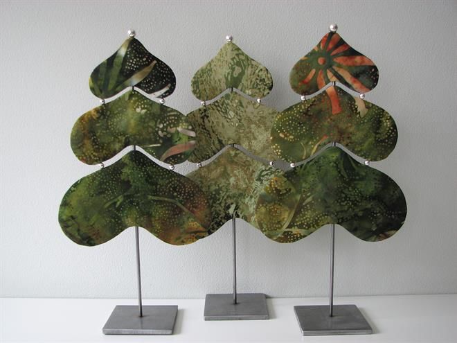 Super flotte juletræs mønster fra houhou design - stort udvalg